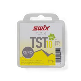 Swix TST10 Top Speed Turbo, 20g | Skiwax Europe