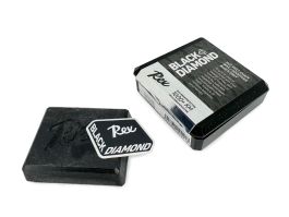 Rex 9091 Black Diamond Hot Wax, black friction modifier block 40 ...