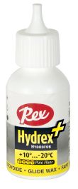 Rex 470 HYDREX Gel +10°...-20°C, 40g | Skiwax Europe