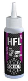 RODE HF Liquid Med Glider -2...-7°C, 80ml | Skiwax Europe